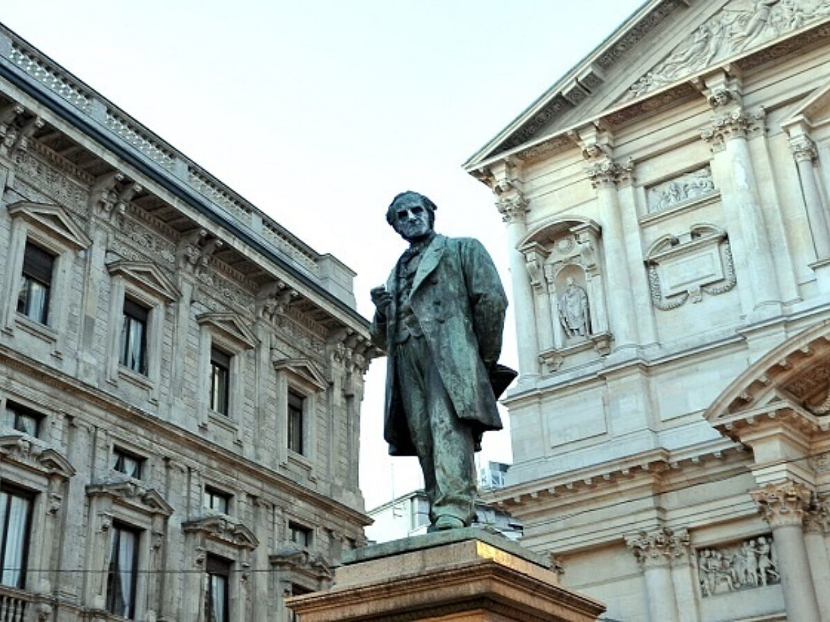 MiGuidi | Visita guidata: Manzoni e Renzo Tramaglino!