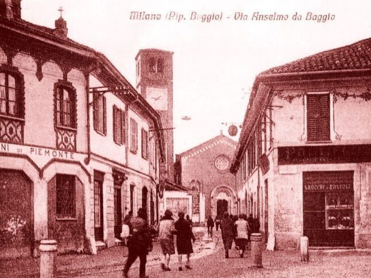 MiGuidi | Visita guidata: Baggio e il famoso organo!