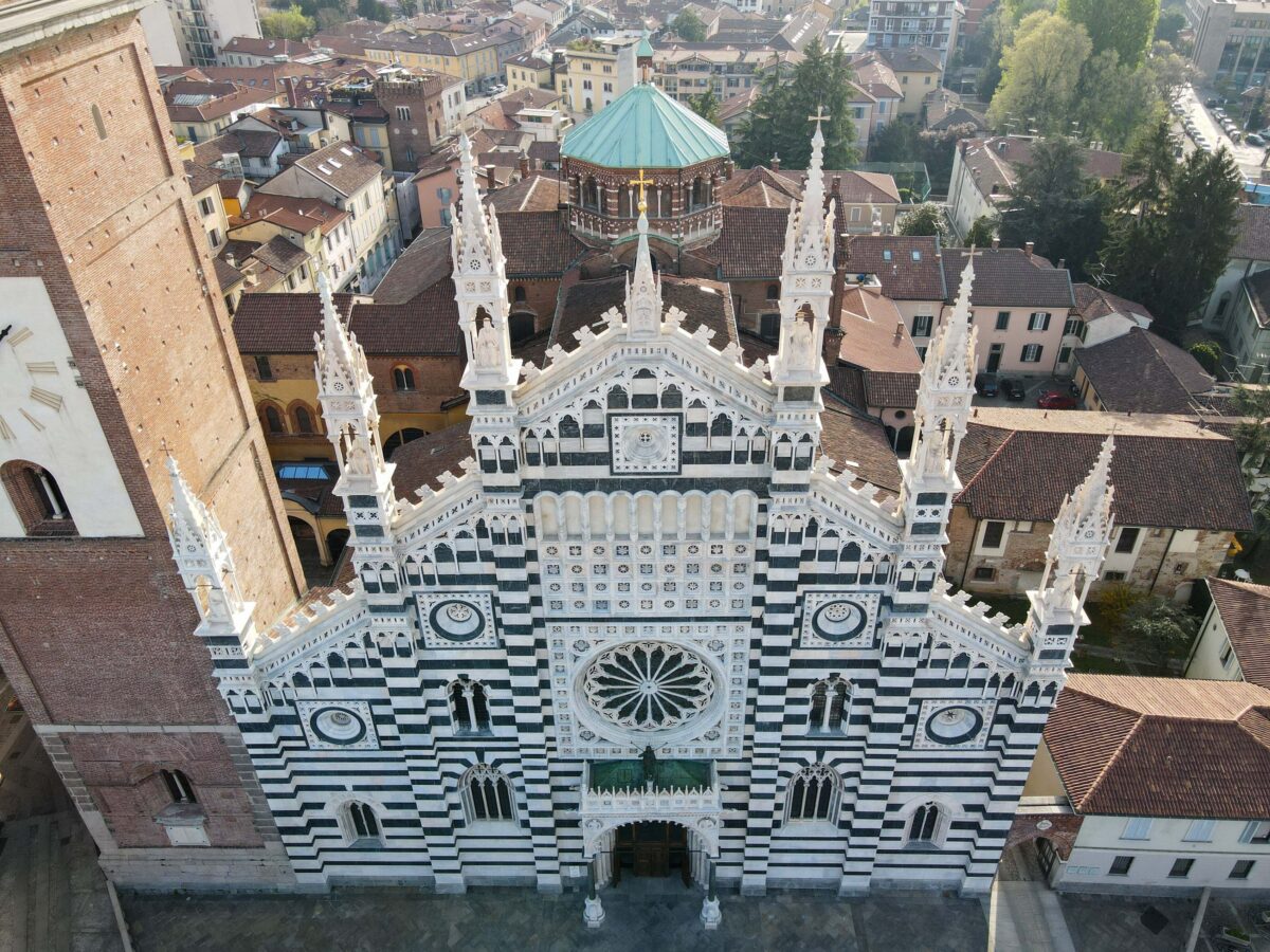 MiGuidi | Visita guidata: Duomo di Monza e Cappella!