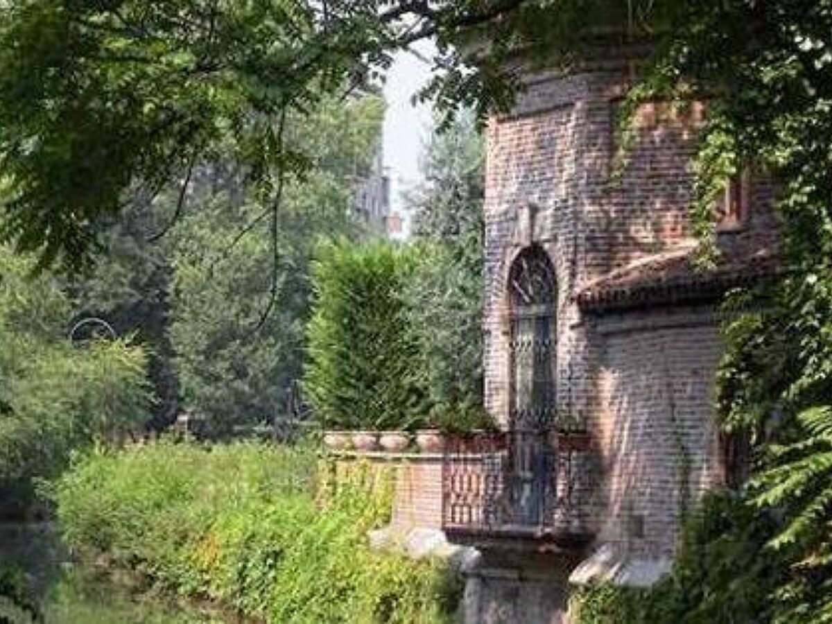 MiGuidi | Visita guidata: il borgo di Gorla