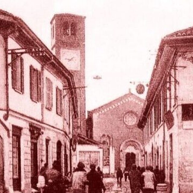 MiGuidi | Visita guidata: Baggio e il famoso organo!
